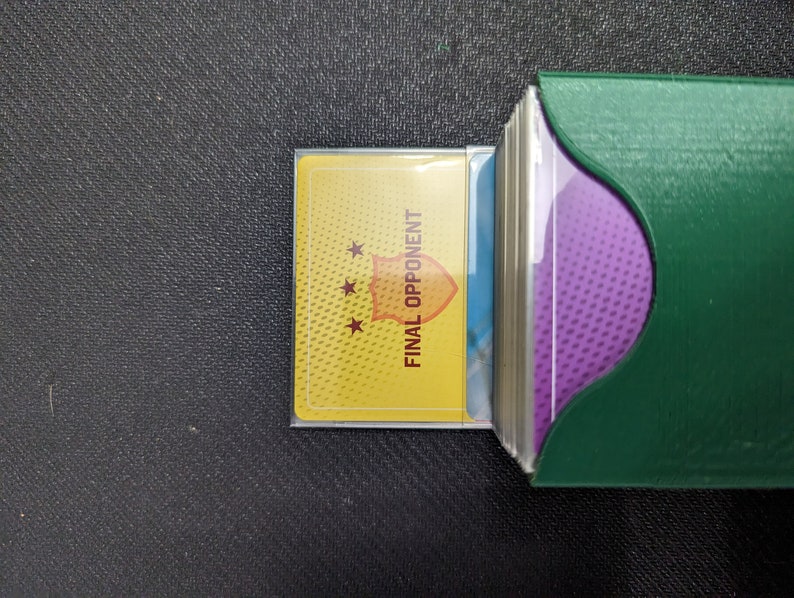 Eleven Board Game 3D Printed Insert STL File Only - Etsy