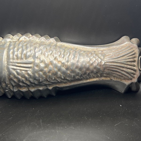 Fish Mold - Etsy