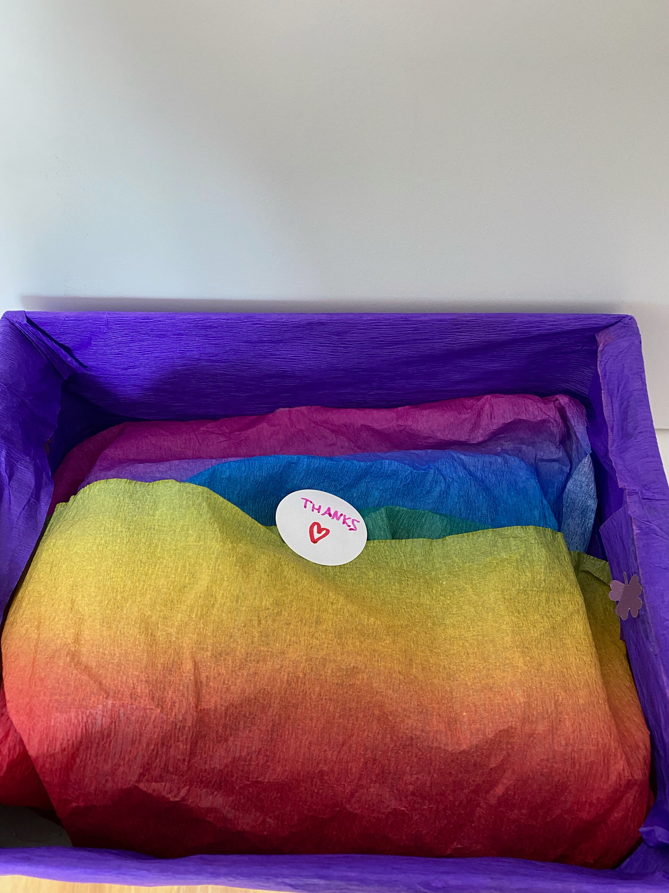 Craft Mystery Box Kit Bundles Journal Accessories - Etsy