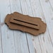 Elf Laser Cut File, Create Your Own, Glowforge Elf, Laser Cut File ...