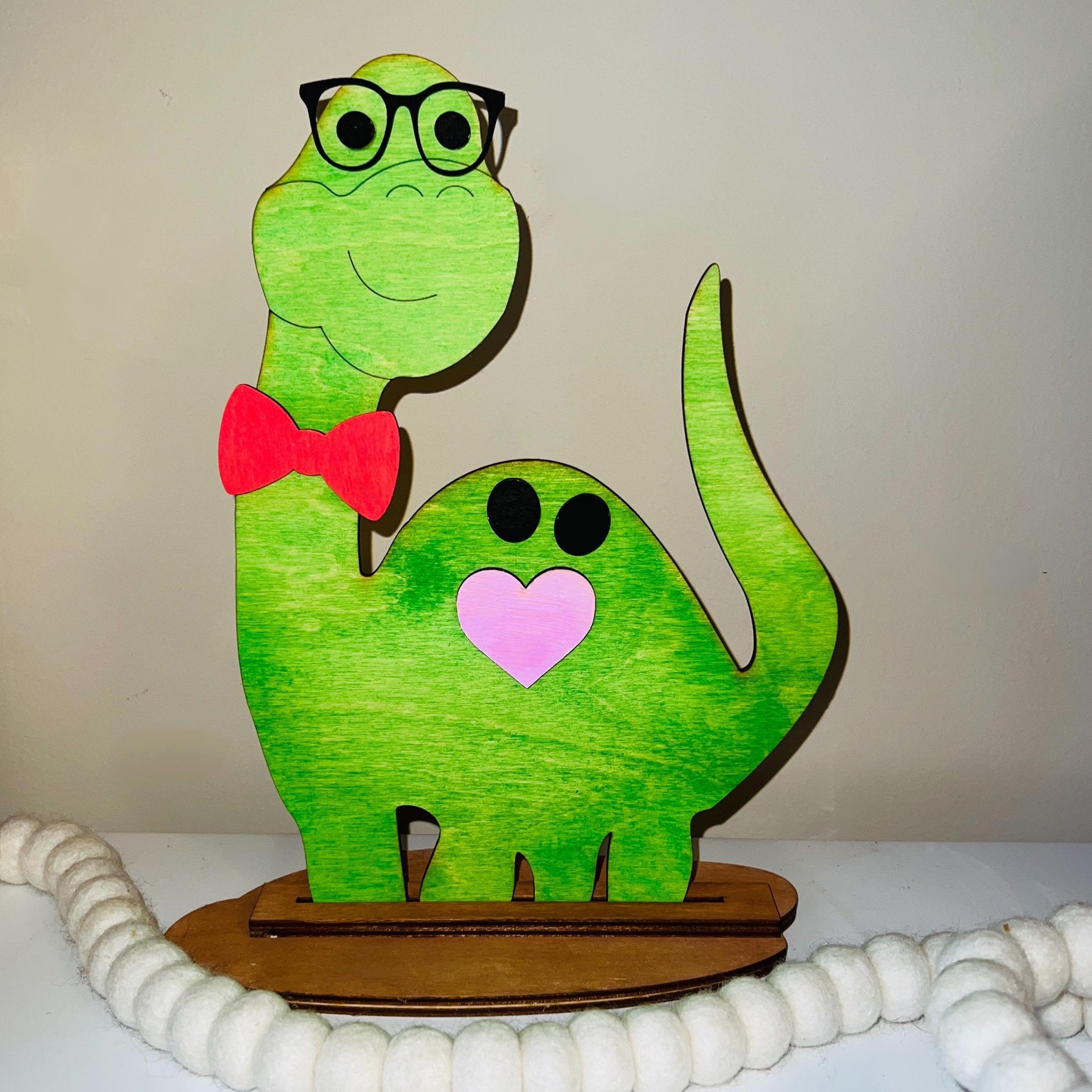 Dinosaur Laser Cut File, Kids Laser Cut File, Brontosaurus SVG ...