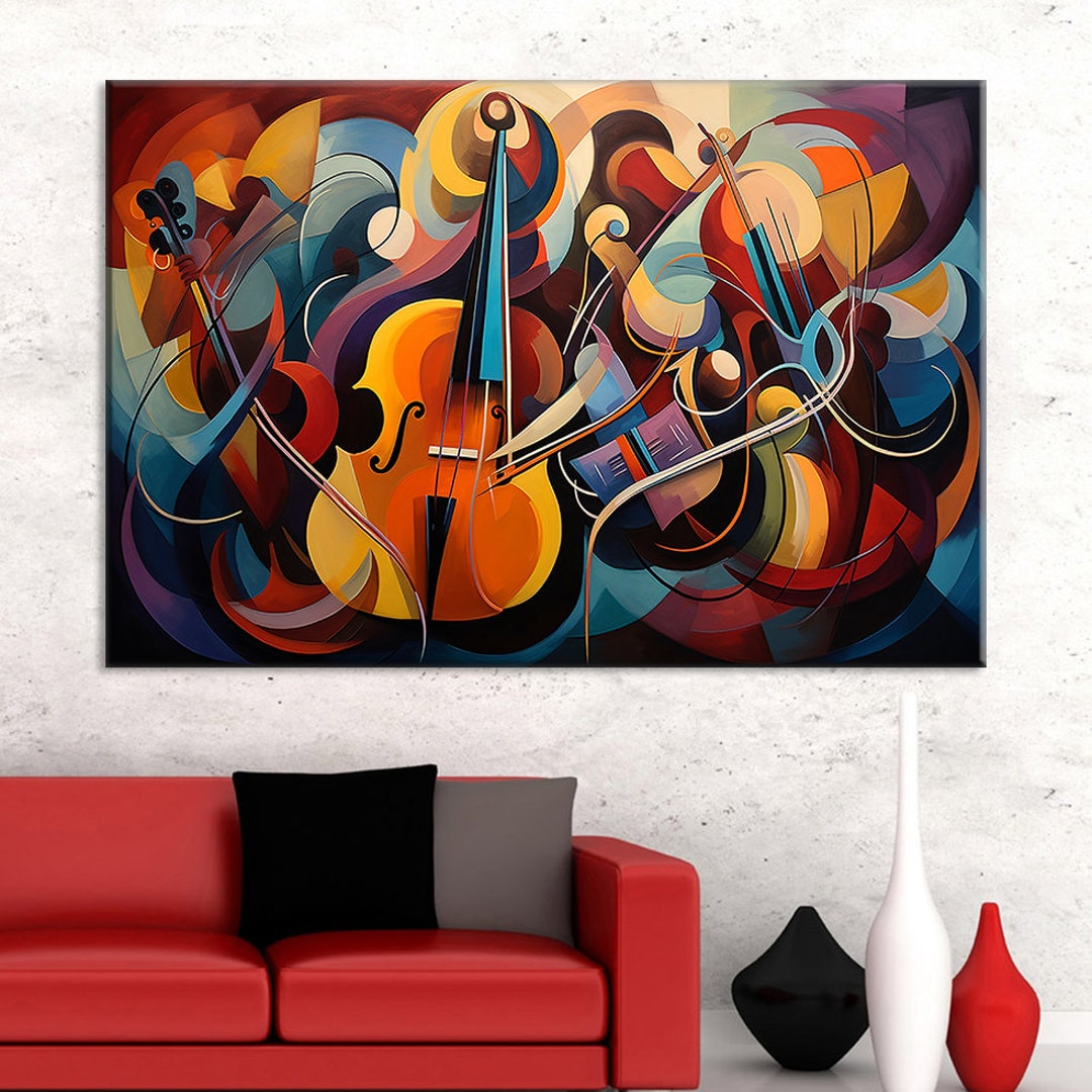 Musical Instruments, Club, Night and Music, Concert, Orchestra, Jazz ...