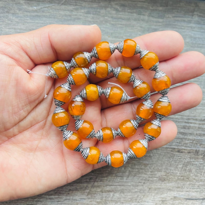 Tibetan Jewelry Hair - Etsy