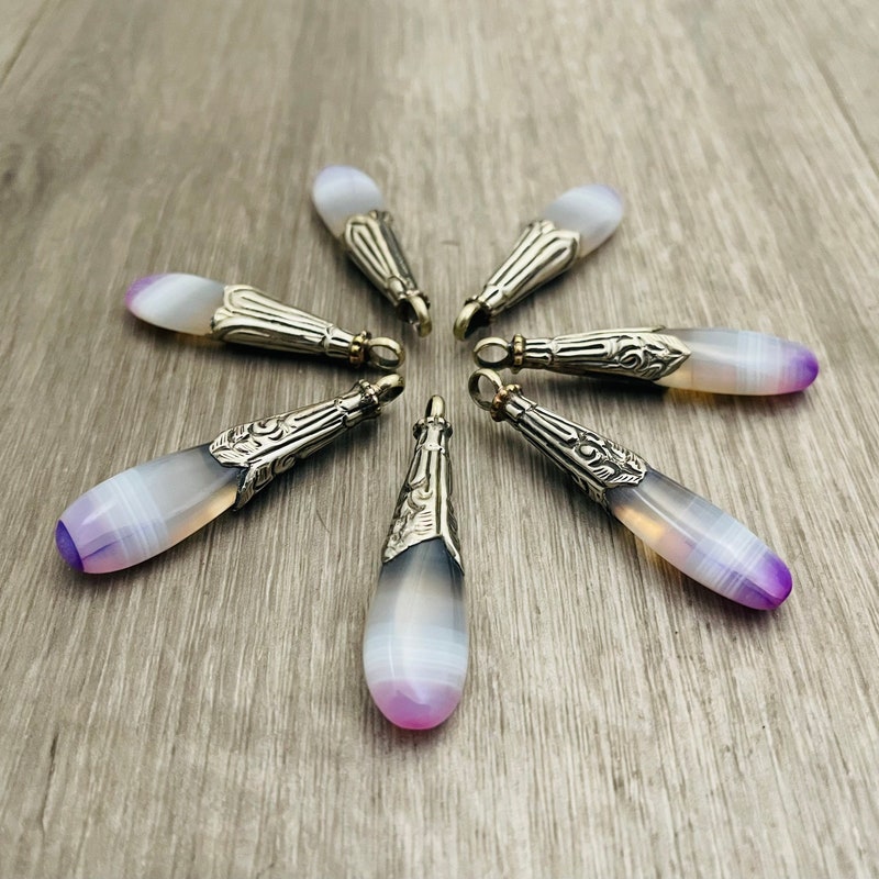 Unique Charms - Etsy