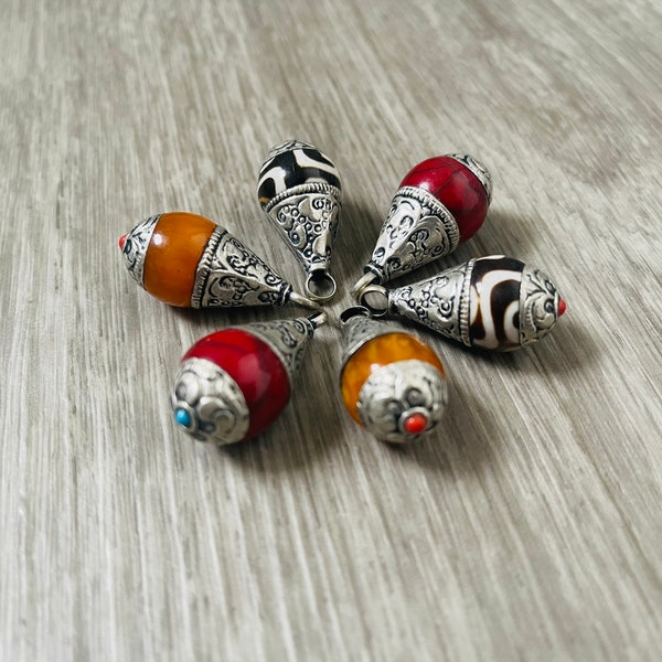 Unique Charms for Jewelry Making - Etsy