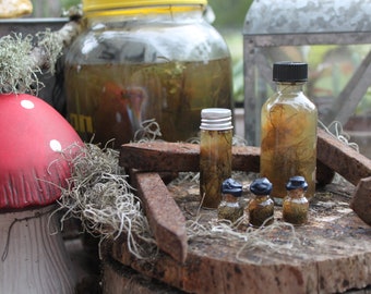 REAL Louisiana Swamp Water Occult, Wicca, Witchcraft, Voodoo, Hoodoo ...