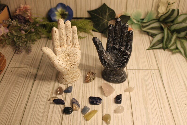 Hand of God, Hamsa Hand, Evil Eye, Protection, Hand of Fatima, Altar ...