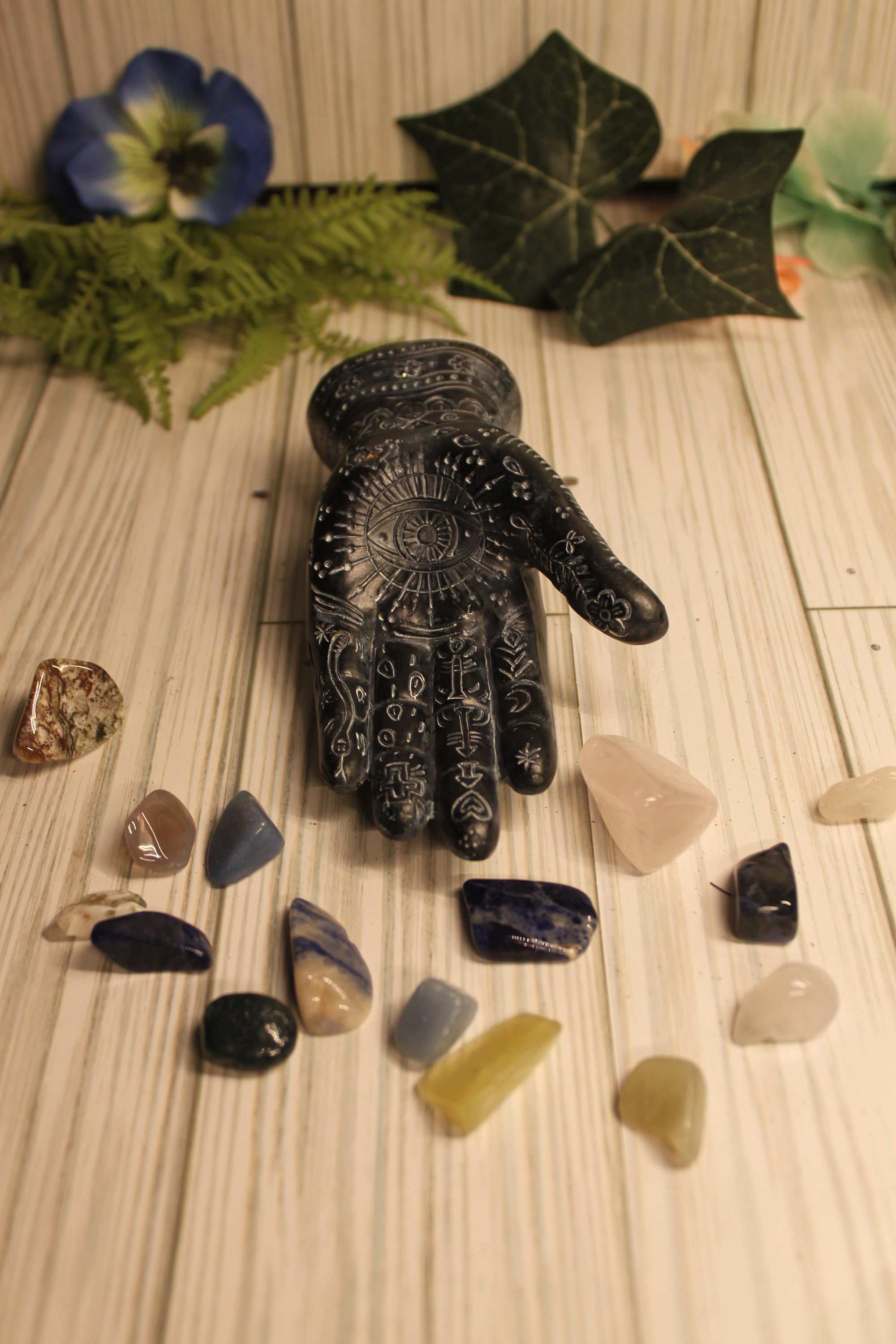 Hand of God, Hamsa Hand, Evil Eye, Protection, Hand of Fatima, Altar ...