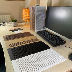 NZXT H1 V2 2022 Vented Front Panel - Etsy UK