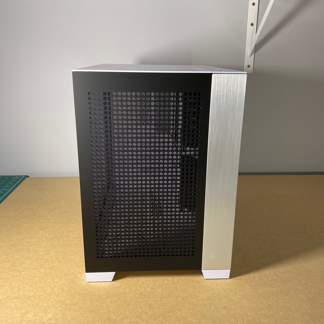 Lian Li O11 D Mini Custom Vented Front Panel - Etsy