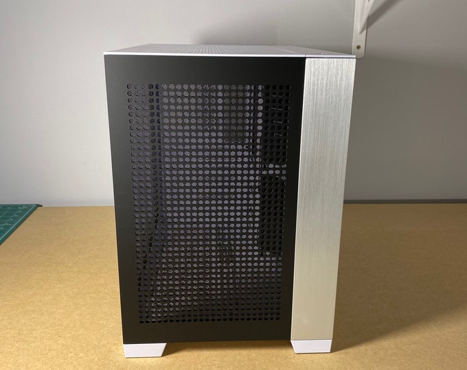 Lian Li O11 D Mini Custom Vented Front Panel - Etsy