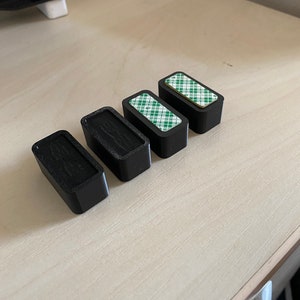 NZXT H1 Feet H1v1 and H1v2 Compatible - Etsy