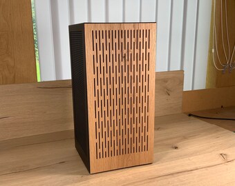 Nzxt H1 Front Panel - Etsy