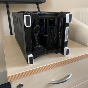 NZXT H1 Feet H1v1 and H1v2 Compatible - Etsy