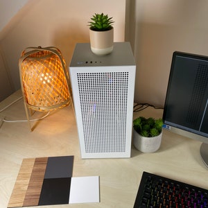 NZXT H1 V2 2022 Vented Front Panel - Etsy UK