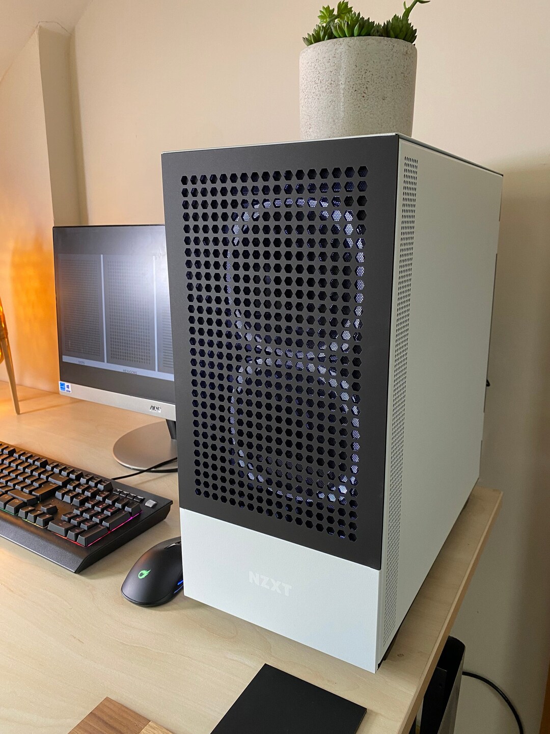 NZXT H510 Elite/flow Front Panel - Etsy