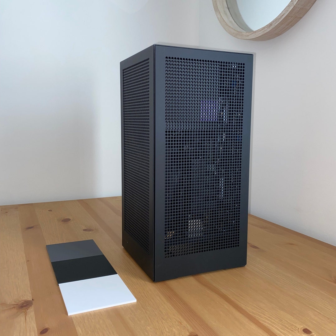 NZXT H1 V1 2019 Vented Front Panel - Etsy UK