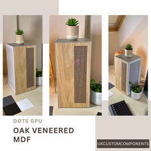 NZXT H1 V2 2022 Vented Front Panel - Etsy UK