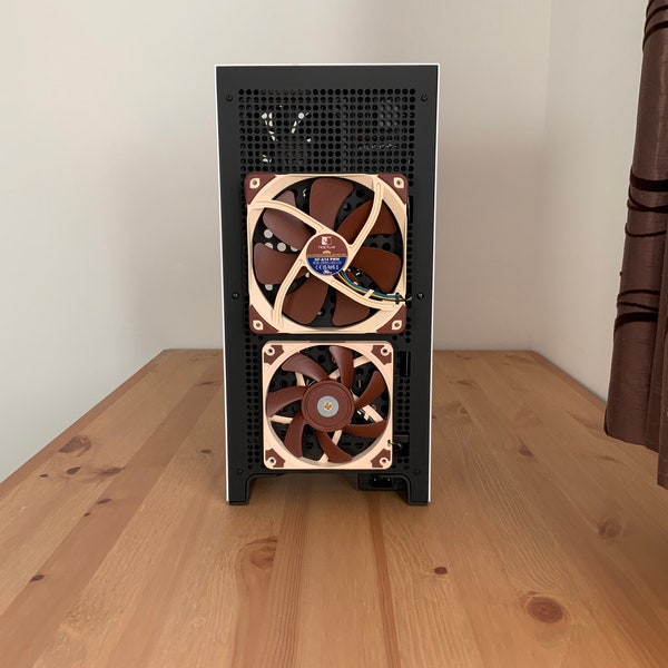 Nzxt H1 V2 Fan - Etsy
