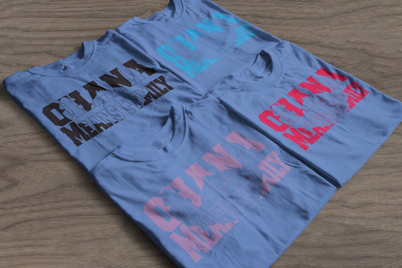 Stich Ohana SVG - Etsy