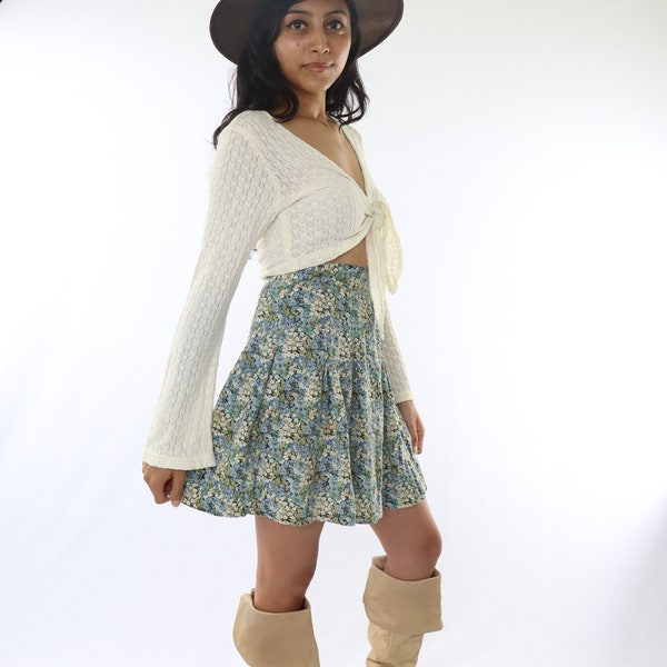 School Girl Micro Mini Skirt Etsy