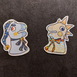 Sun and Moon Sock Puppet Friends! - Etsy