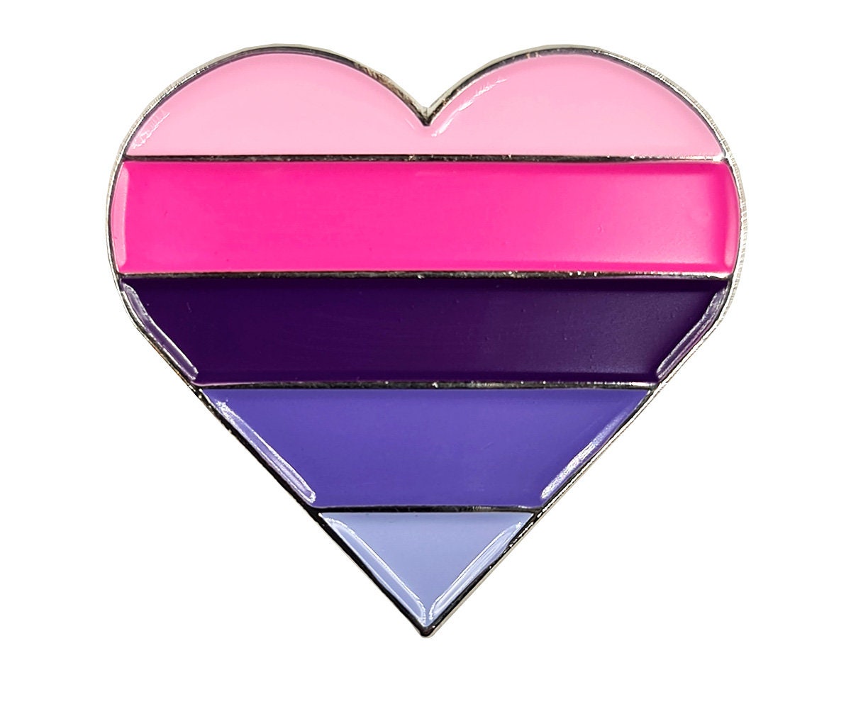 Omnisexual Symbol