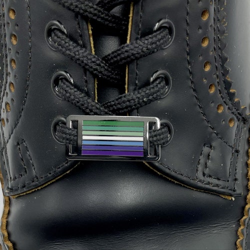 Gay MLM Flag Patch - Etsy