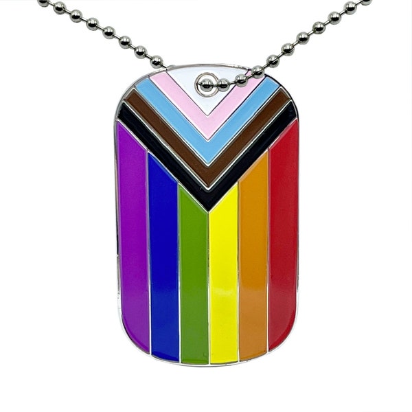 Dog Tag - Etsy