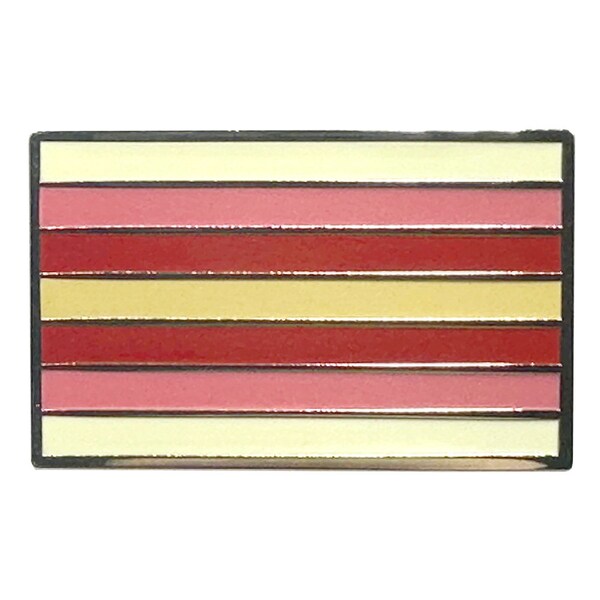 Girlflux Flag - Etsy