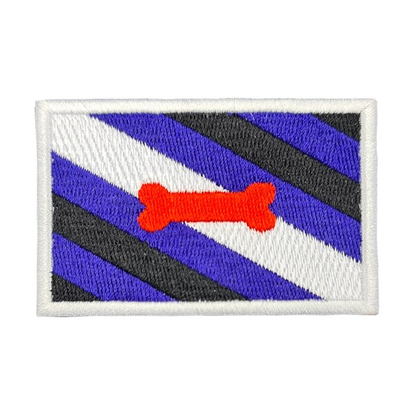 Puppy Patch - Etsy
