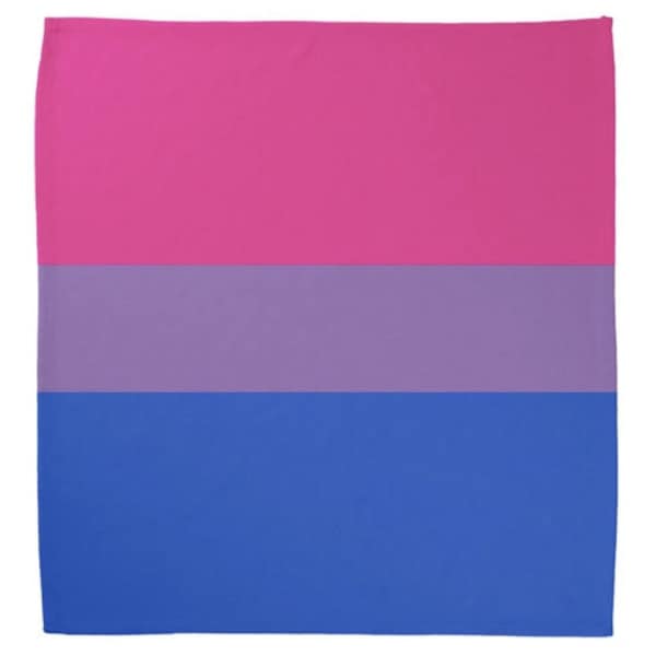 Bisexual Flag - Etsy