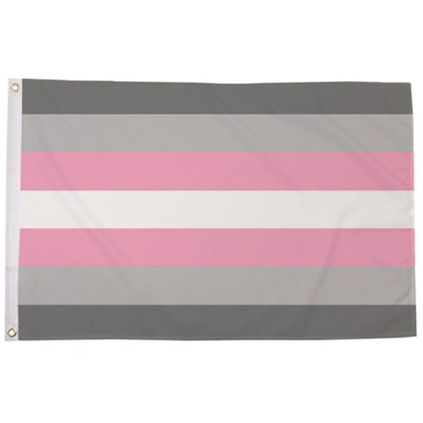Demigirl - Etsy
