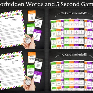 Halloween Mega Game Bundle | Printable Halloween Games for Kids and ...