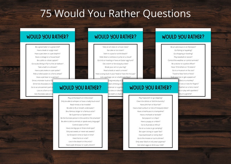 Restaurant Activity Bundle Printable Activities for Families - Etsy