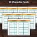 Camping Activity Bundle | Camping Games | Printable Activities for ...