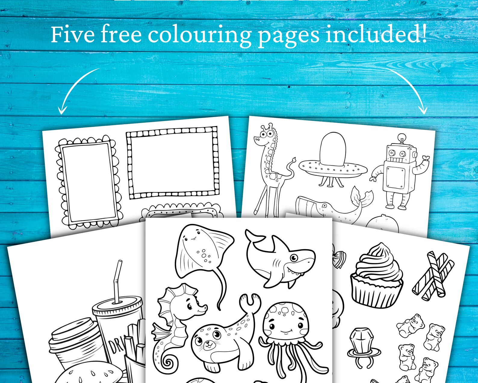 Family Day Game Bundle | Printable Family Day Games and Activities for ...