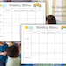 Daycare Form Bundle | Printable Forms for Daycare, Preschool, Nanny ...