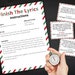 Christmas Finish the Lyrics Game | Printable Christmas Carols Game ...