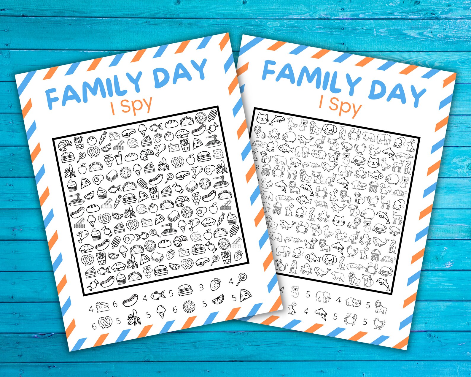 Family Day Game Bundle Printable Family Day Games and | Etsy Canada