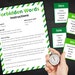 St. Patrick's Day Forbidden Words | Printable St. Patrick's Activity ...