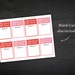 Valentine's Day 5 Second Game Printable Valentine's Day Activity for ...