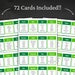 St. Patrick's Day Forbidden Words | Printable St. Patrick's Activity ...
