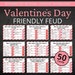 Valentine's Day I Spy Game Valentine's Party Games Valentines Day ...