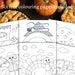 Thanksgiving Game Bundle | Printable Thanksgiving Games for Kids and ...