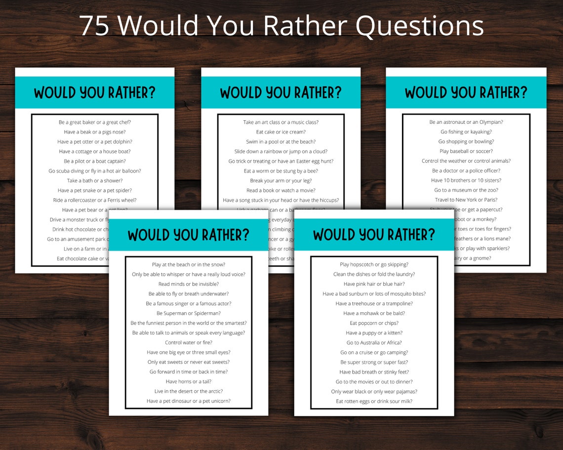 Restaurant Activity Bundle Printable Activities for Families - Etsy