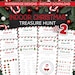 Christmas Forbidden Words Printable Christmas Game Christmas Activity ...