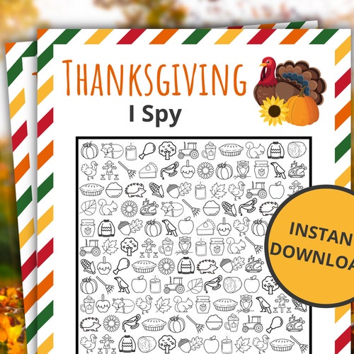 Thanksgiving Candy Dice Game Printable Turkey Kids Activity - Etsy