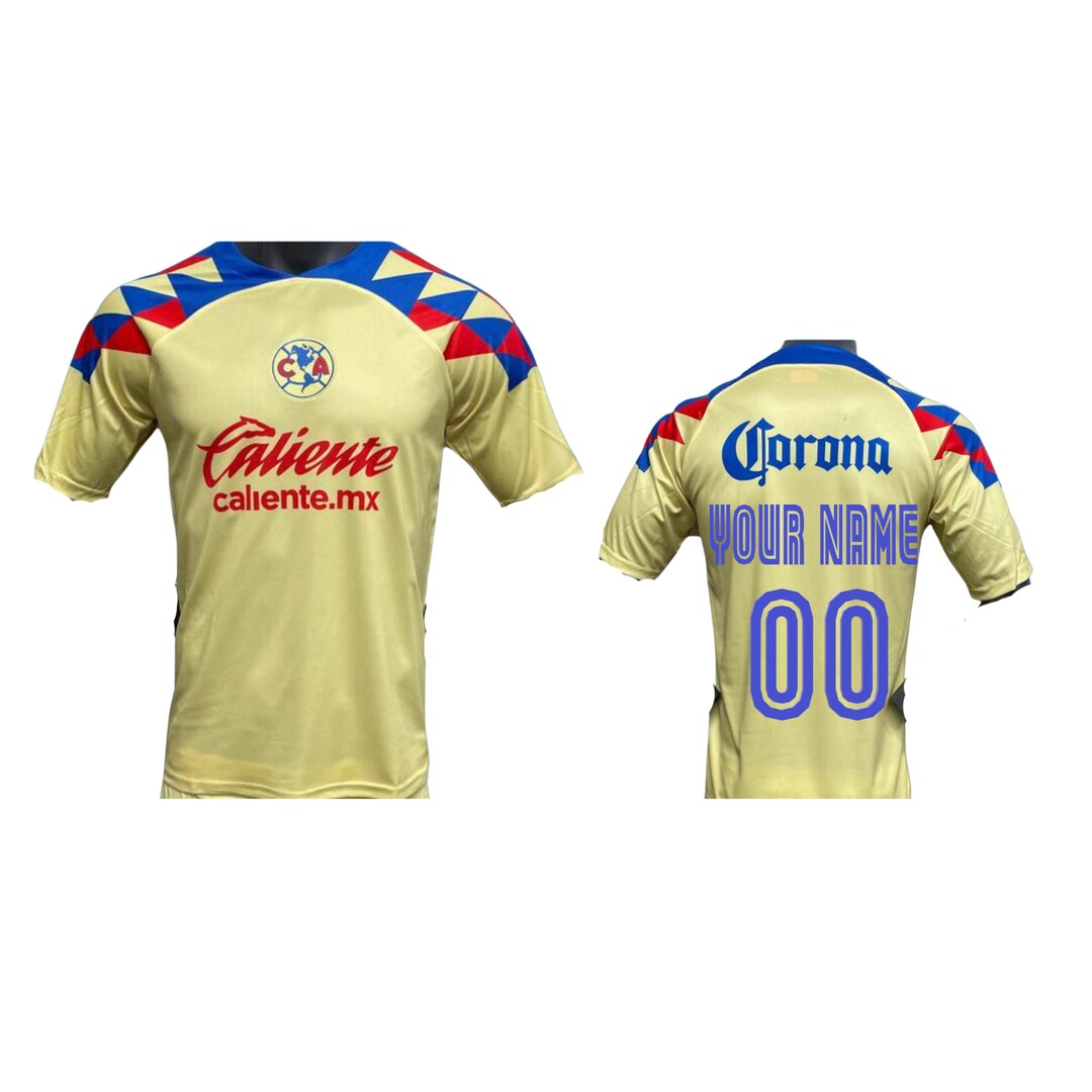 America Home Kit 2023-24 - Etsy