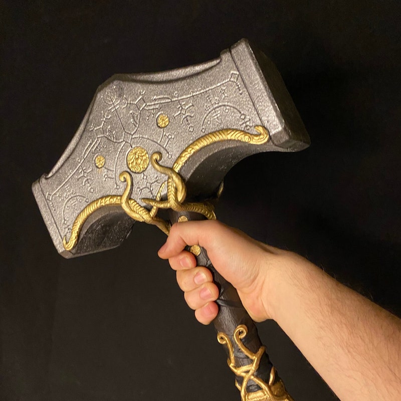 Thor Ragnarok - Etsy